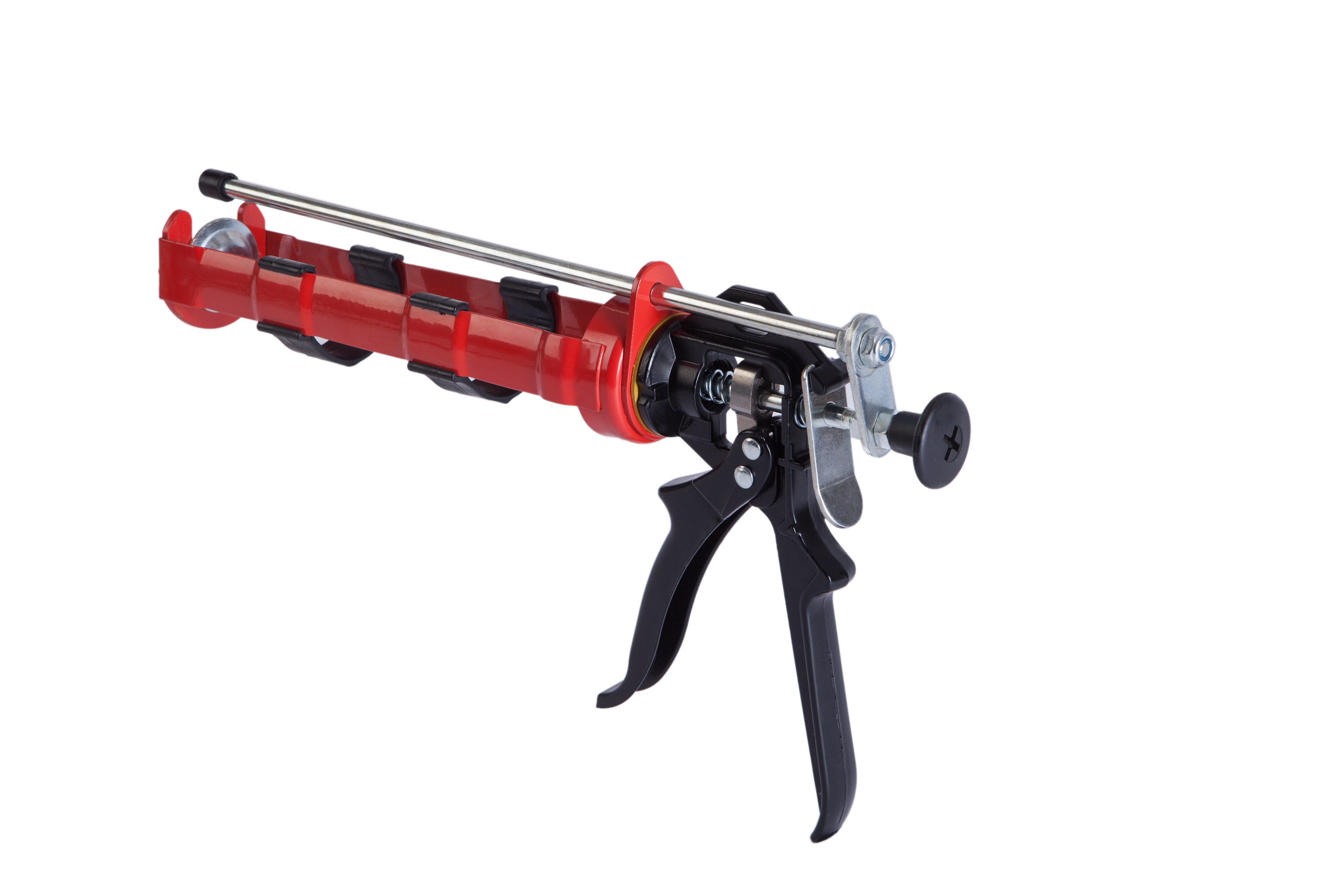 10:1 Two Component Silicone Gun(BC-1461-D) - Buy dual Component ...