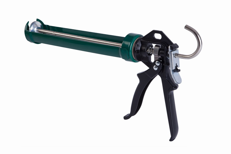 Dripless Rotating Type Cartridge Gun(BC-1228-A) - Buy dripless ...