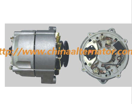 Volvo Truck Alternator 24V55A OE# 0120469014 - Buy car alternator ...