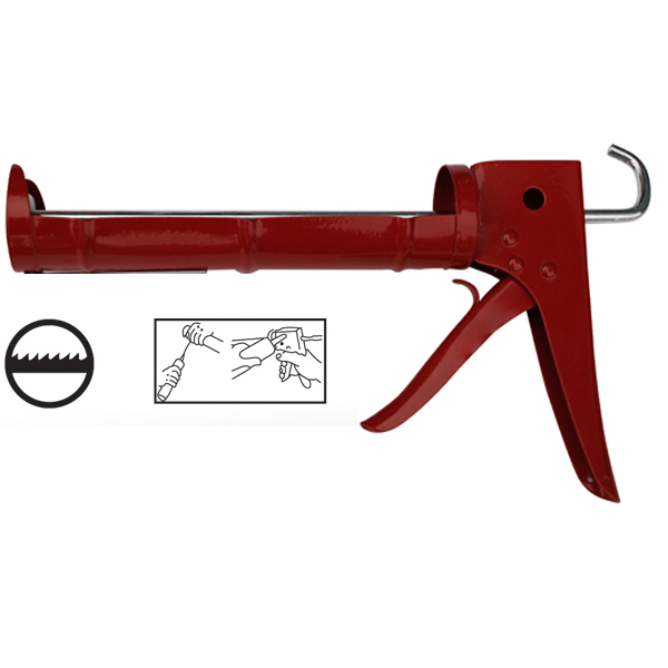 Heavy Duty Silicone Gun(BC-1152) - Buy Heavy Duty Silicone Gun, Heavy ...