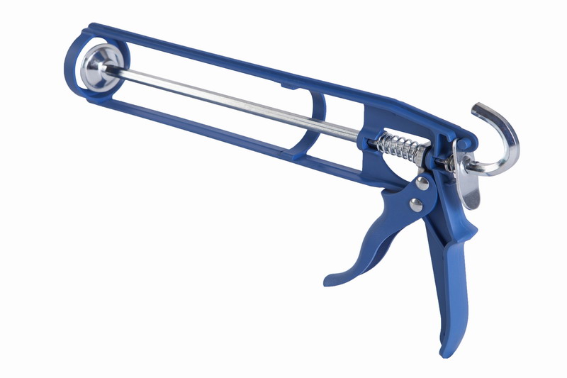 Plastic Nylon Cartridge Gun (BC-1072-A) - Buy Nylon Cartridge Gun ...