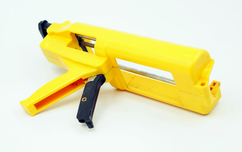 Nylon Double Component Injection Applicator(BC-1482-400ml) - Buy Double ...