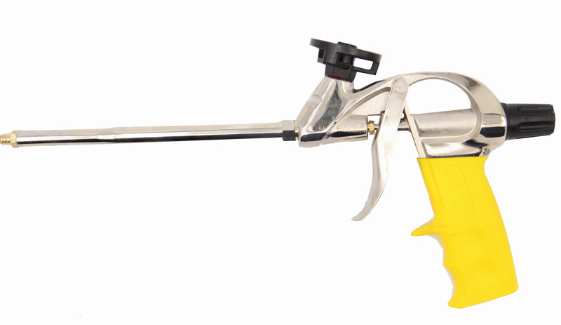 Professional Quality CE Certificated Assembly Foam Gun for Extending ...