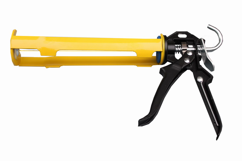 380ml High Quality Silicone Gun Customized Made in China (BC-1224-H ...