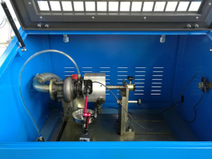 Automobile Turbocharger Test Bench for Truck Cars, Turbocharger Test ...