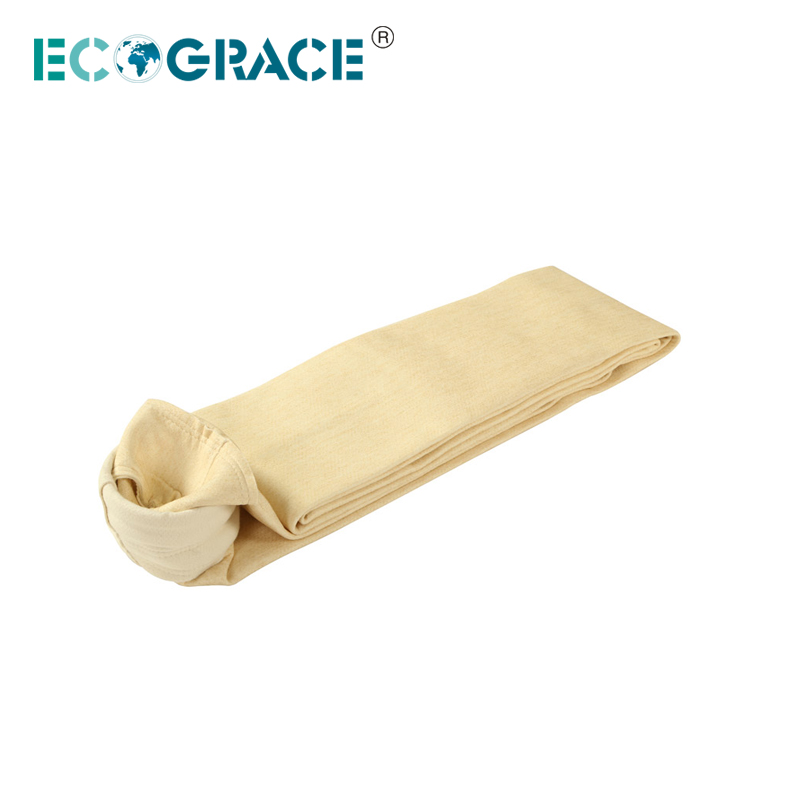 Asphalt Batching Plant Baghouse Filter Nomex Aramid Filter Socks from ...